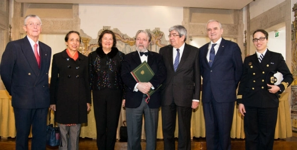 Cruz Vermelha Portuguesa - Delegação OVAR